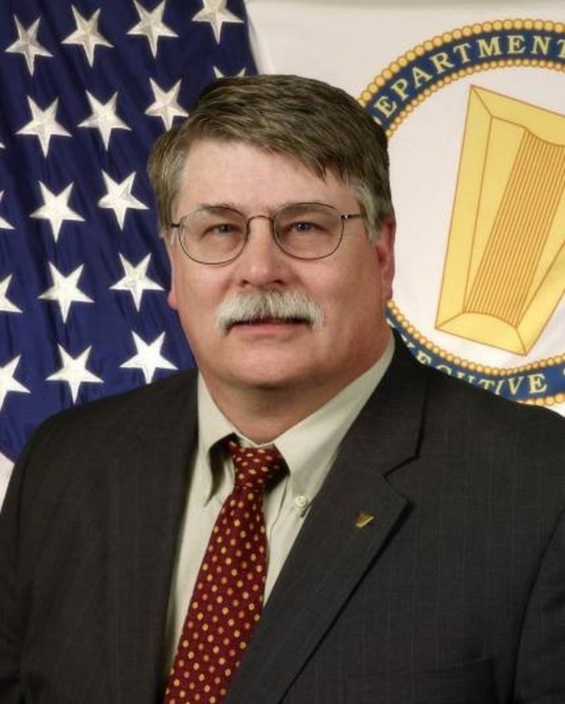 Leadership – The Institute for Cyber Resilient Energy-efficient ...