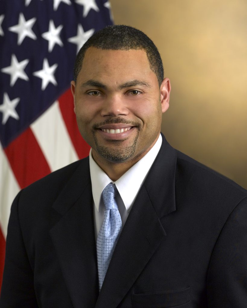 Leadership – The Institute for Cyber Resilient Energy-efficient ...